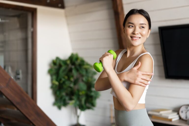 健身新手必讀攻略，常見問題大統整｜STEPX FITNESS 健身房